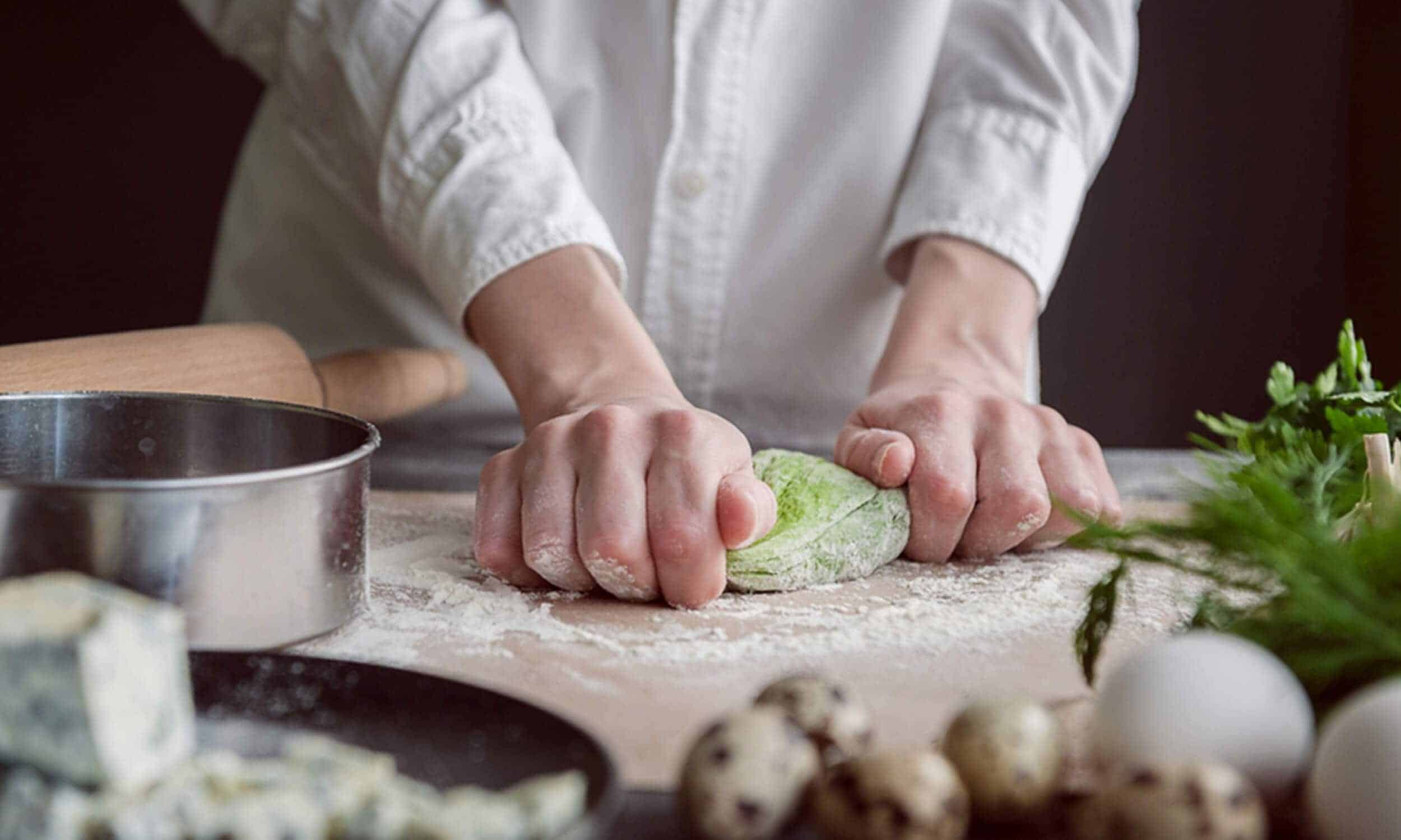 Italian Cookery Course Vacations in Piedmont Italy