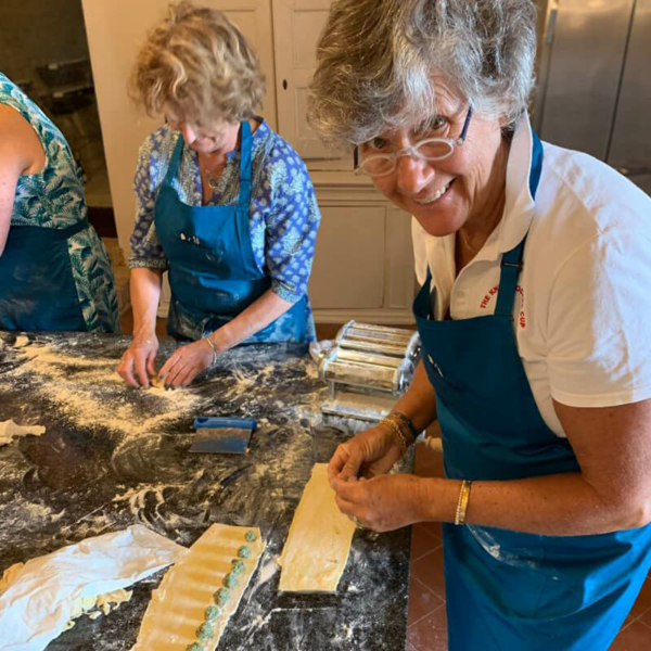 Cooking Classes in Italy - Piemonte, the New Tuscany