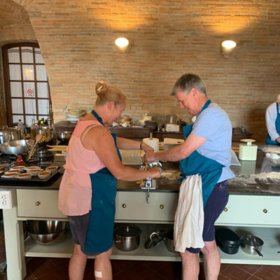 Cooking Classes in Italy - Piemonte, the New Tuscany